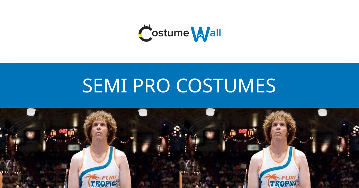 Semi Pro Costume and Cosplay Ideas | Costume Wall