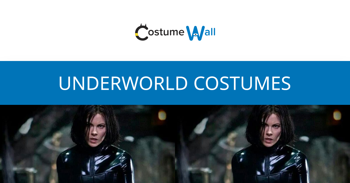 Underworld Costume and Cosplay Ideas | Costume Wall